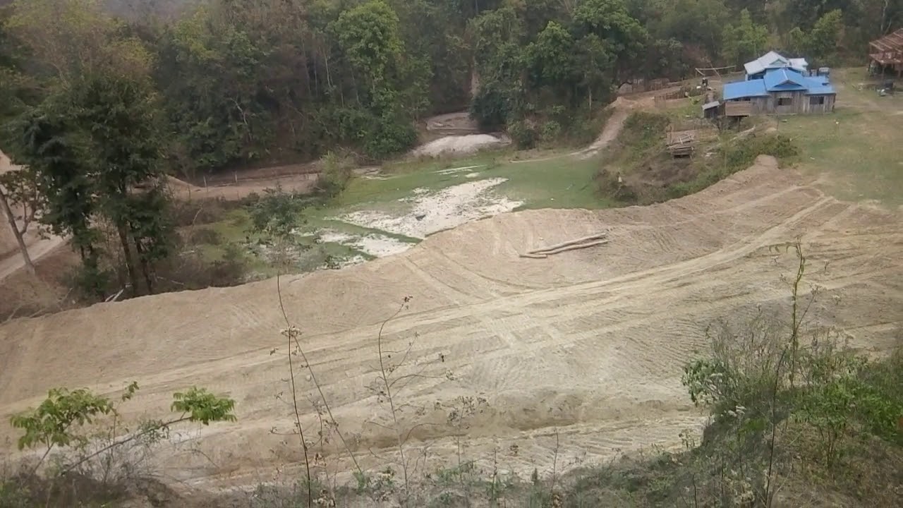 Save area from corona virus - YouTube