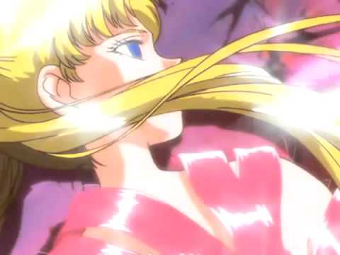 Sailor Moon - Seiya ♥ Usagi - Airplanes