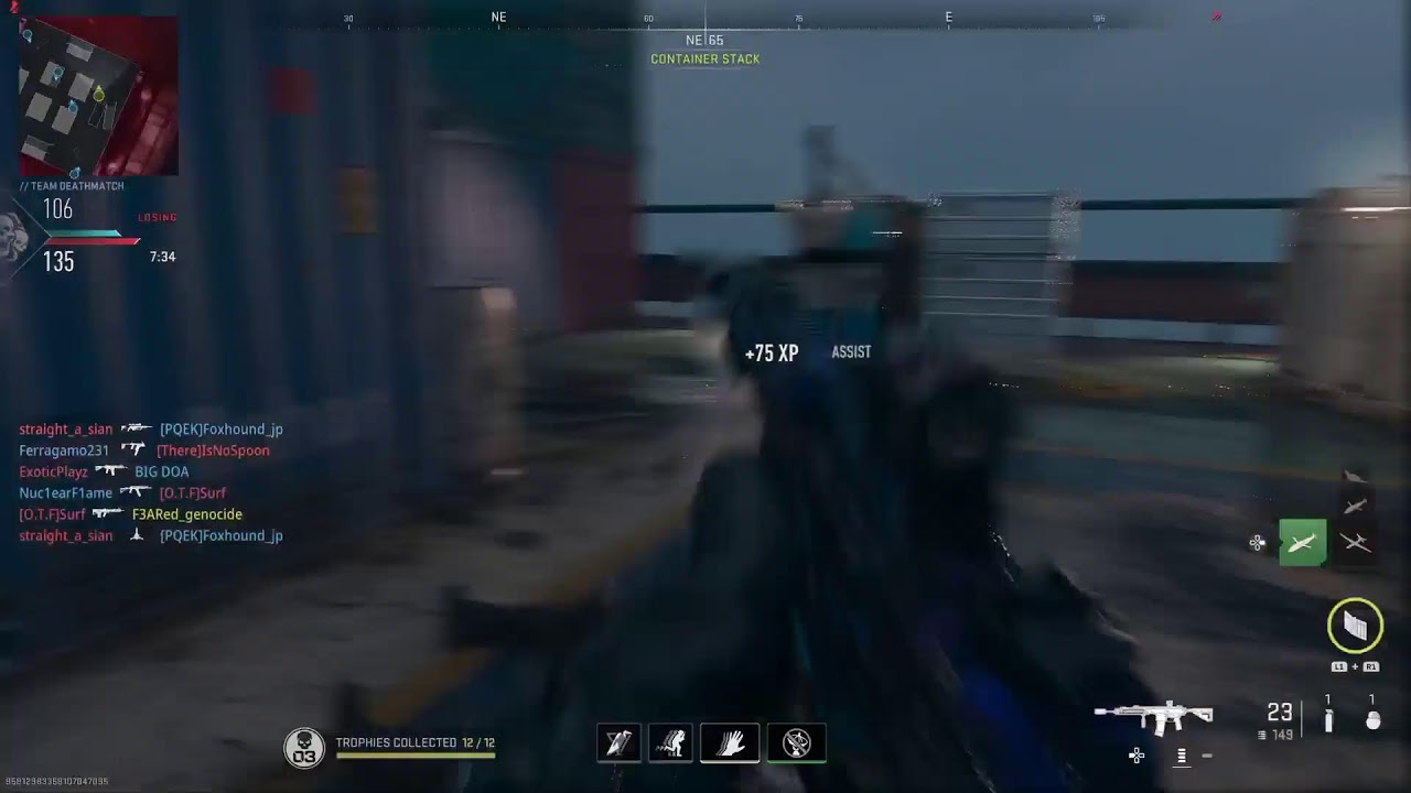 Weeb and Gun Ep.1 - YouTube