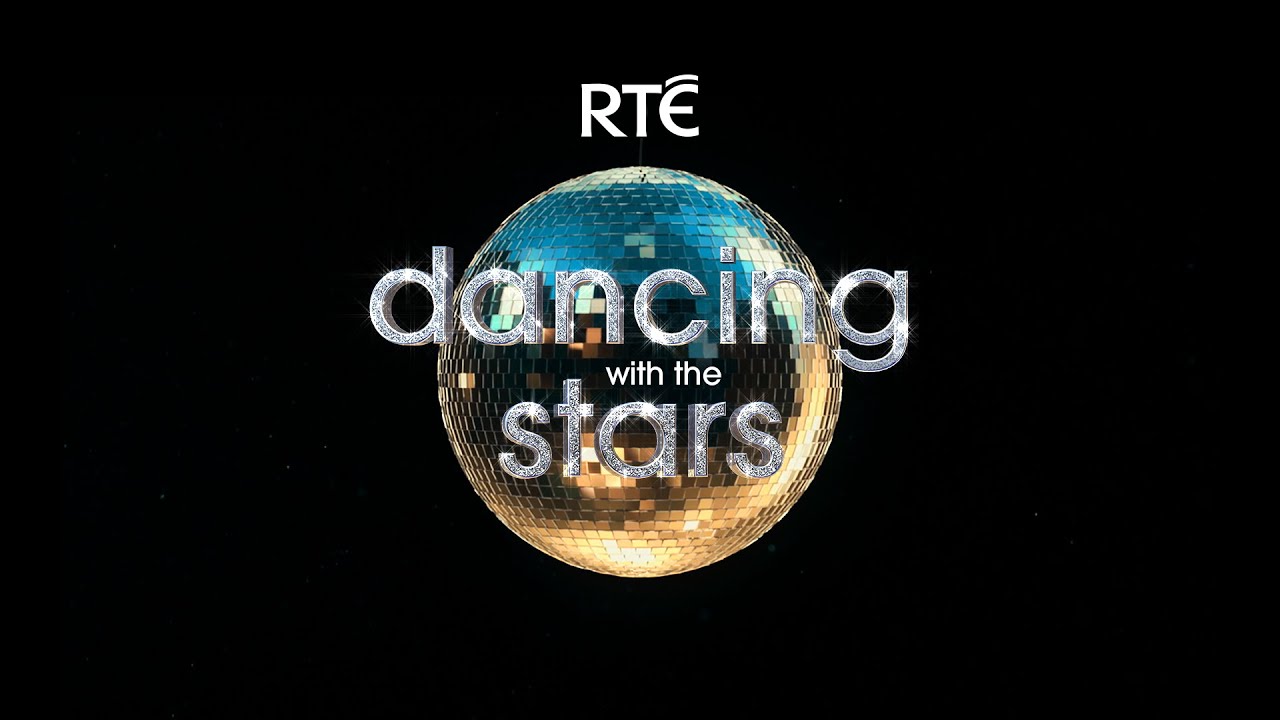 Dancing With The Stars Logo NEW Dancing With Our Stars
