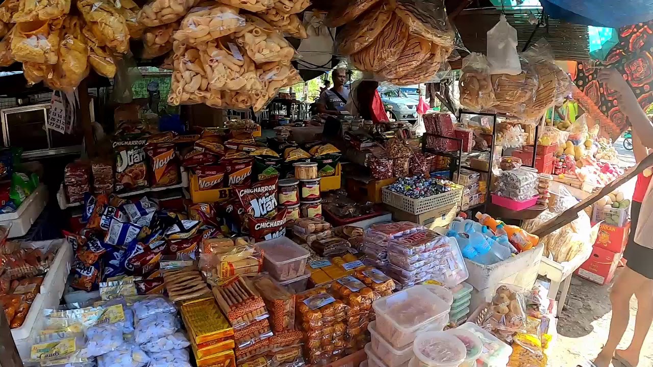 Midsayap to Davao - YouTube