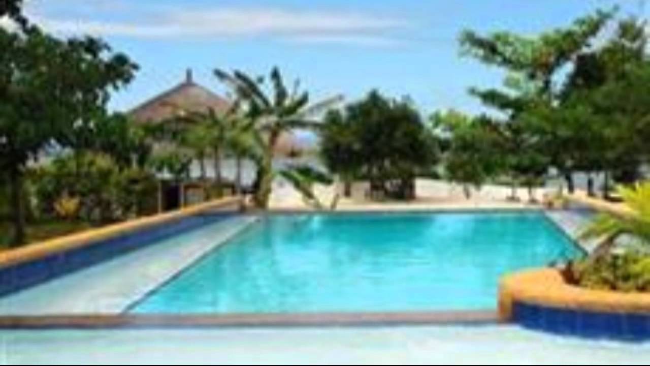 Talima Beach Villas and Dive Resort - YouTube