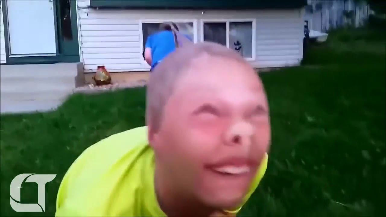 BEST TRY NOT TO LAUGH CHALLENGE 2017 HARD TNTL VIDEOS - YouTube