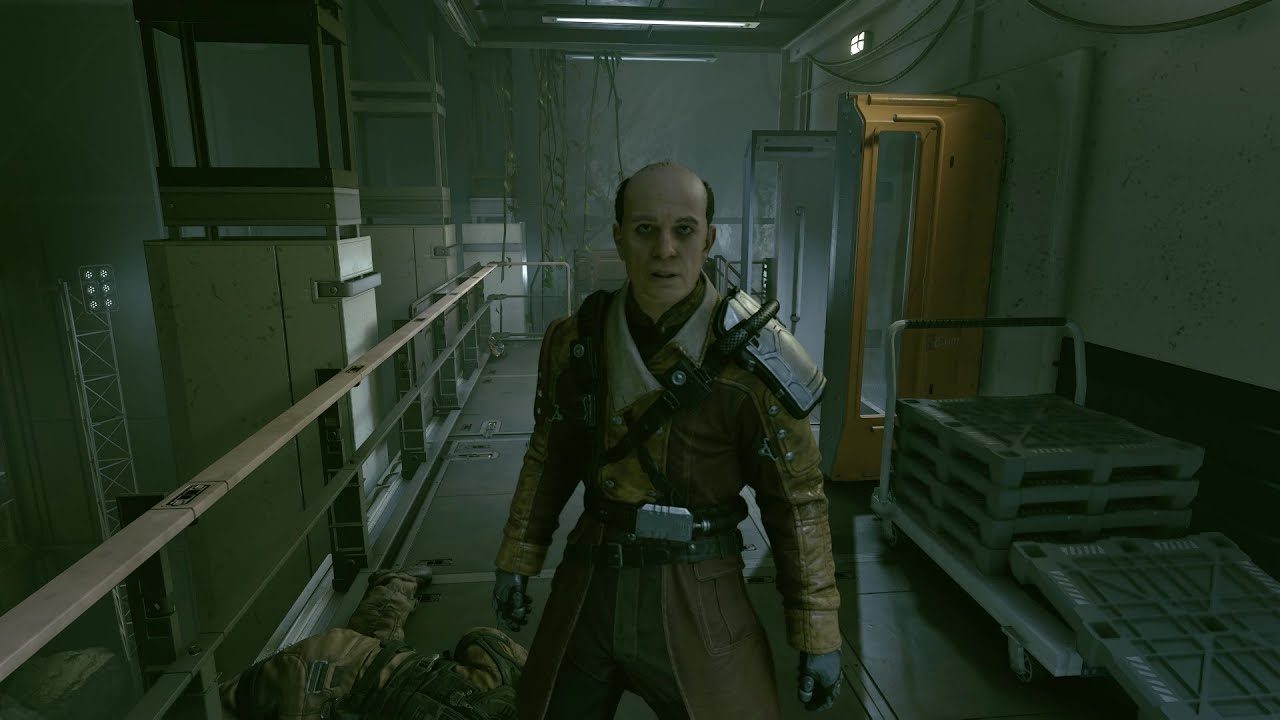 Starfield - Ep 23 - Paxton Hull en busca y captura - YouTube