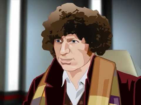 Doctor Who Shada [Ian Levine Trailer] - YouTube