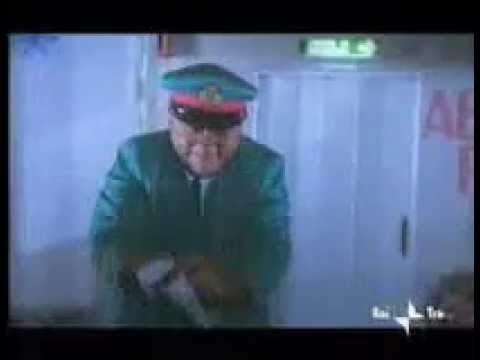 Le Comiche 2 Paolo Villaggio & Renato Pozzetto - YouTube