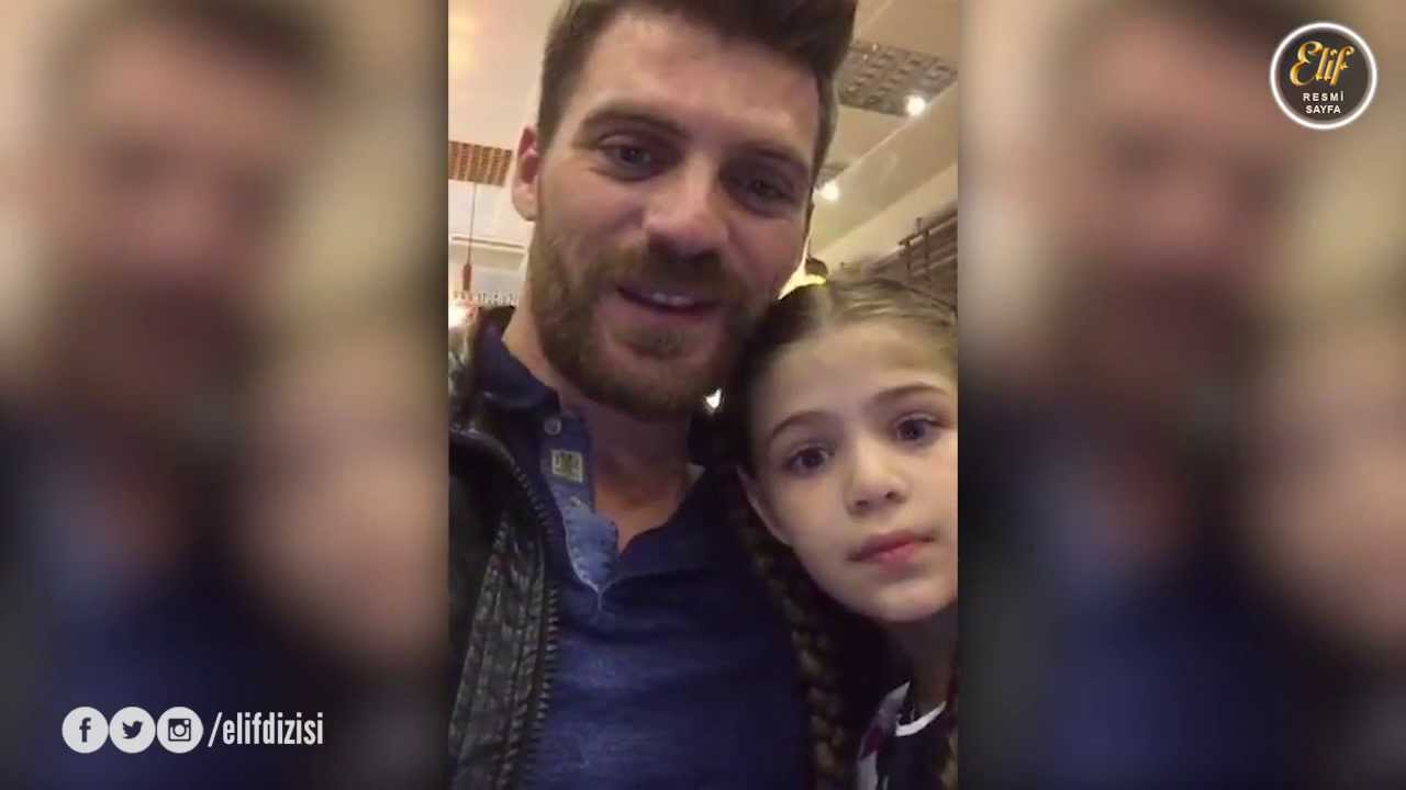 Elif - Melih Periscope Yayını - YouTube