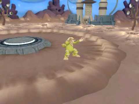 zombie Spore - YouTube