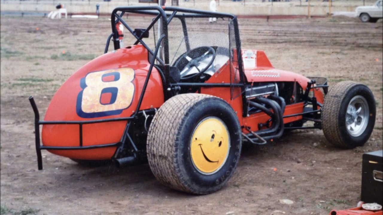 1974 BLACK HILLS SPEEDWAY - YouTube