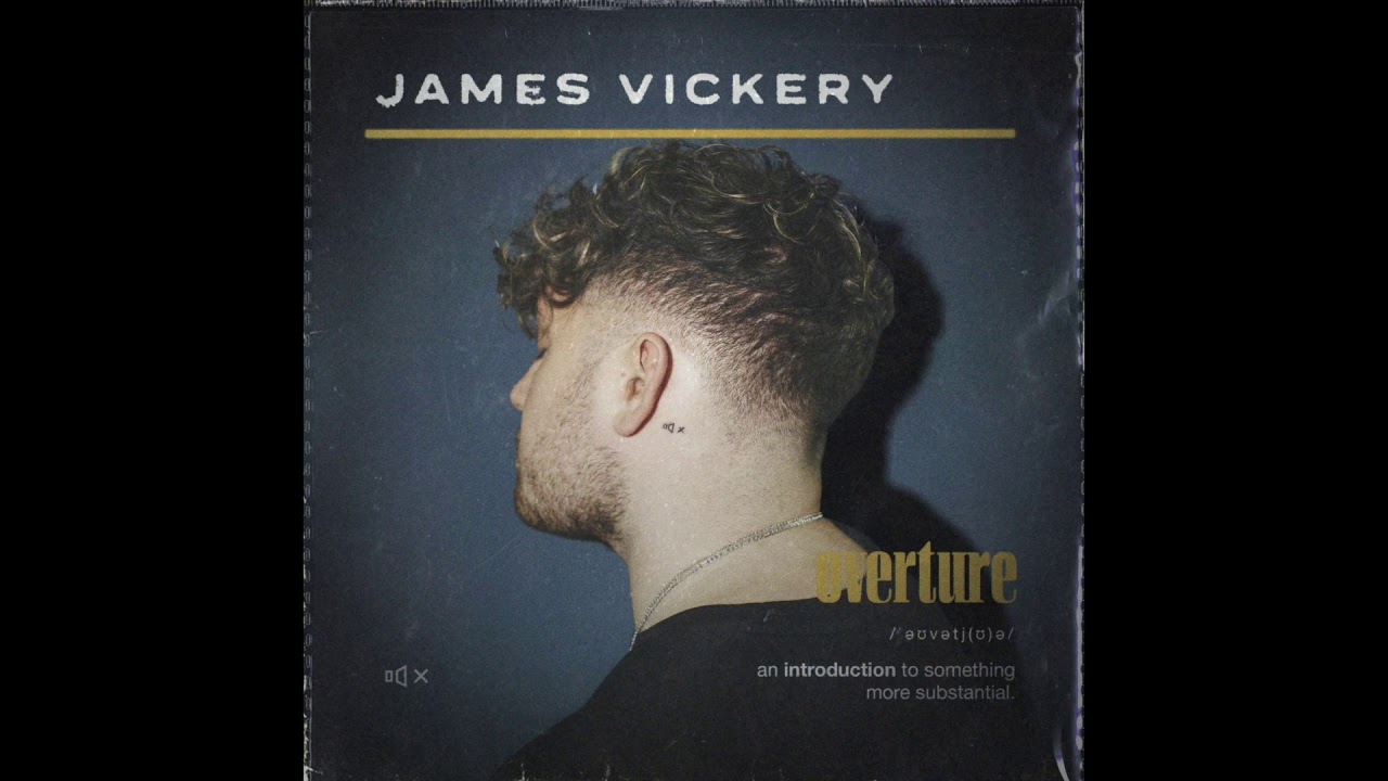 James Vickery - Turn Me On | Official Audio - YouTube