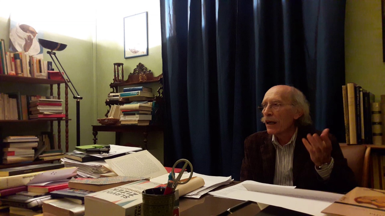 Il fallo e l'alternativa parte 2 - YouTube