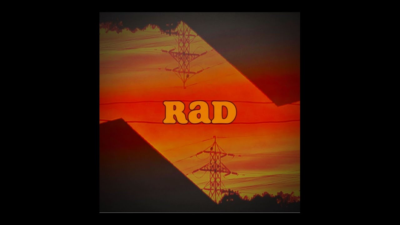 Rad (Full album) - YouTube