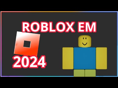 COMO COMEÇAR 2024 NO ROBLOX BEM! - YouTube