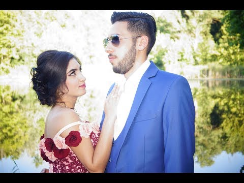 Seren ile Nurses Anlasma Töreni Slivo Pole - Ork.Müceytinler FULL HD