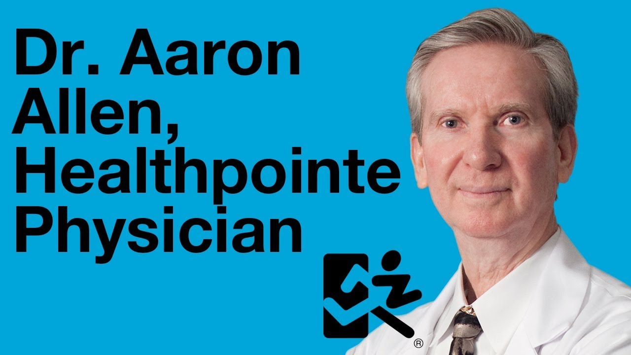 Aaron Allen's Instagram, Twitter & Facebook on IDCrawl