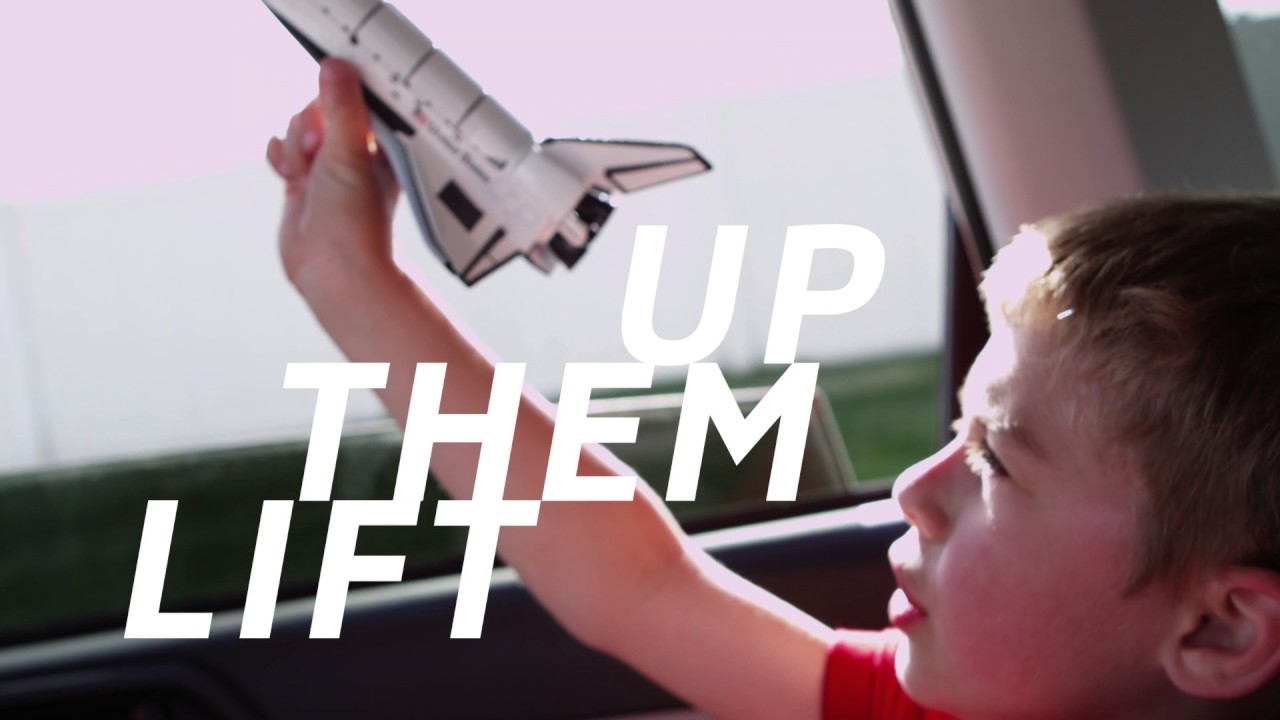 Impact Trailer - YouTube