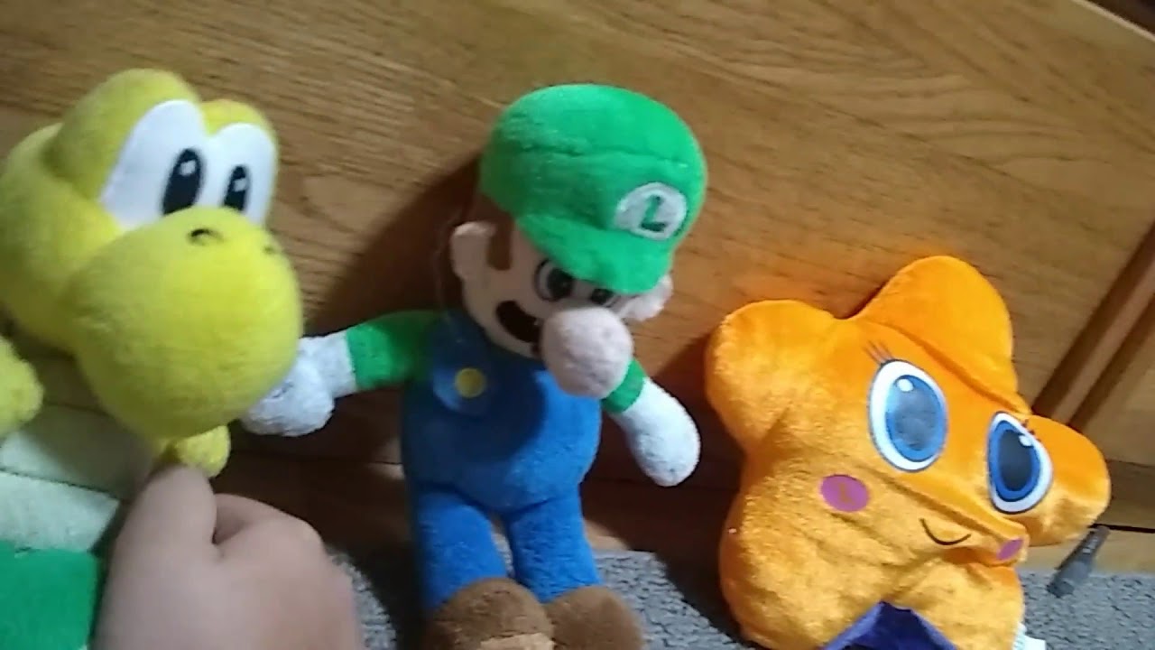 Sml$ how to make slime - YouTube