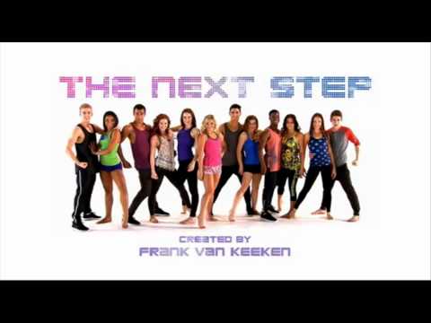 The Next Step- Take it easy - YouTube