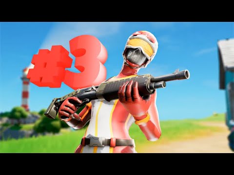 Highlights #1 | Coast of Carolina (fortnite montage) - YouTube