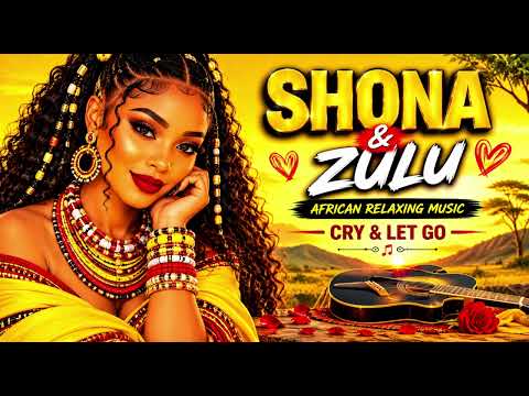 Romantic  Shona & Zulu Love Songs For Deep Romance & Intimate Moments🌙Gentle Amapiano Mix 2026✨