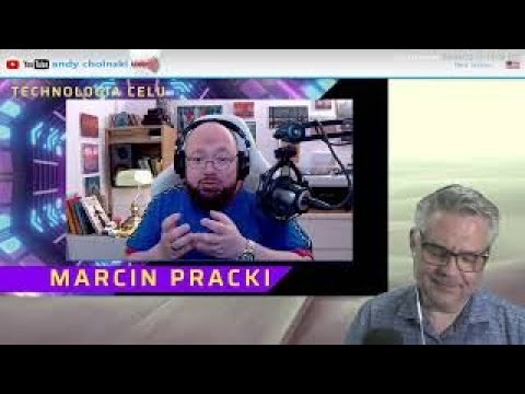 26/08/22 | Live | Marcin Pracki i Andy Choinski | Związki ...