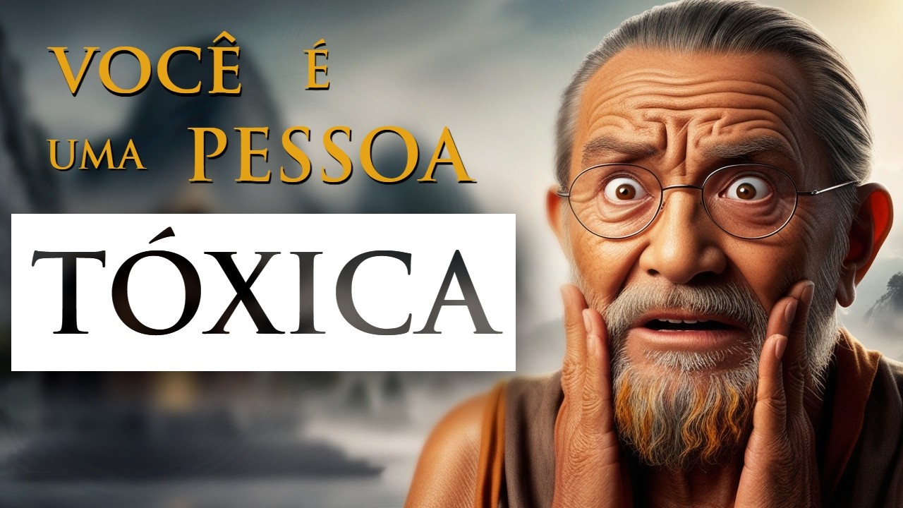 12 TIPOS de PESSOAS TÓXICAS que você DEVE EVITAR.mp4 - YouTube