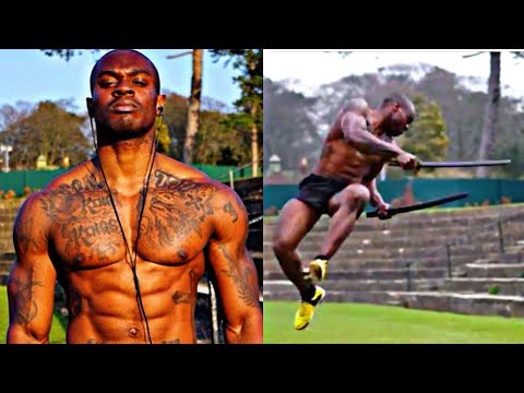 Real Life Crazy Ninja 2019|WITH WEAPONS|  😱 Giga Ovgod PART 2