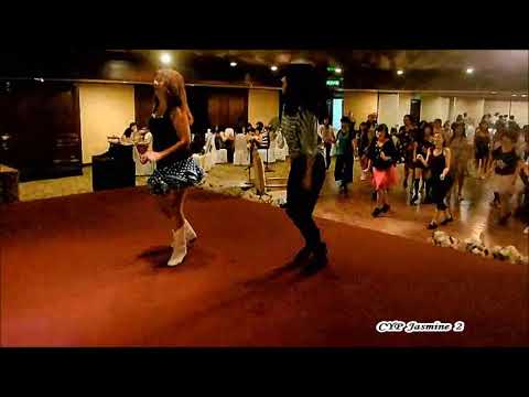 Clap Your Hands, and Stamp Your Feet - Line Dance (by Marie Sørensen ...