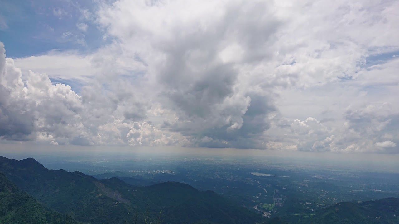 20190609 - Alishan Eryanping Trail - Timelapse - YouTube