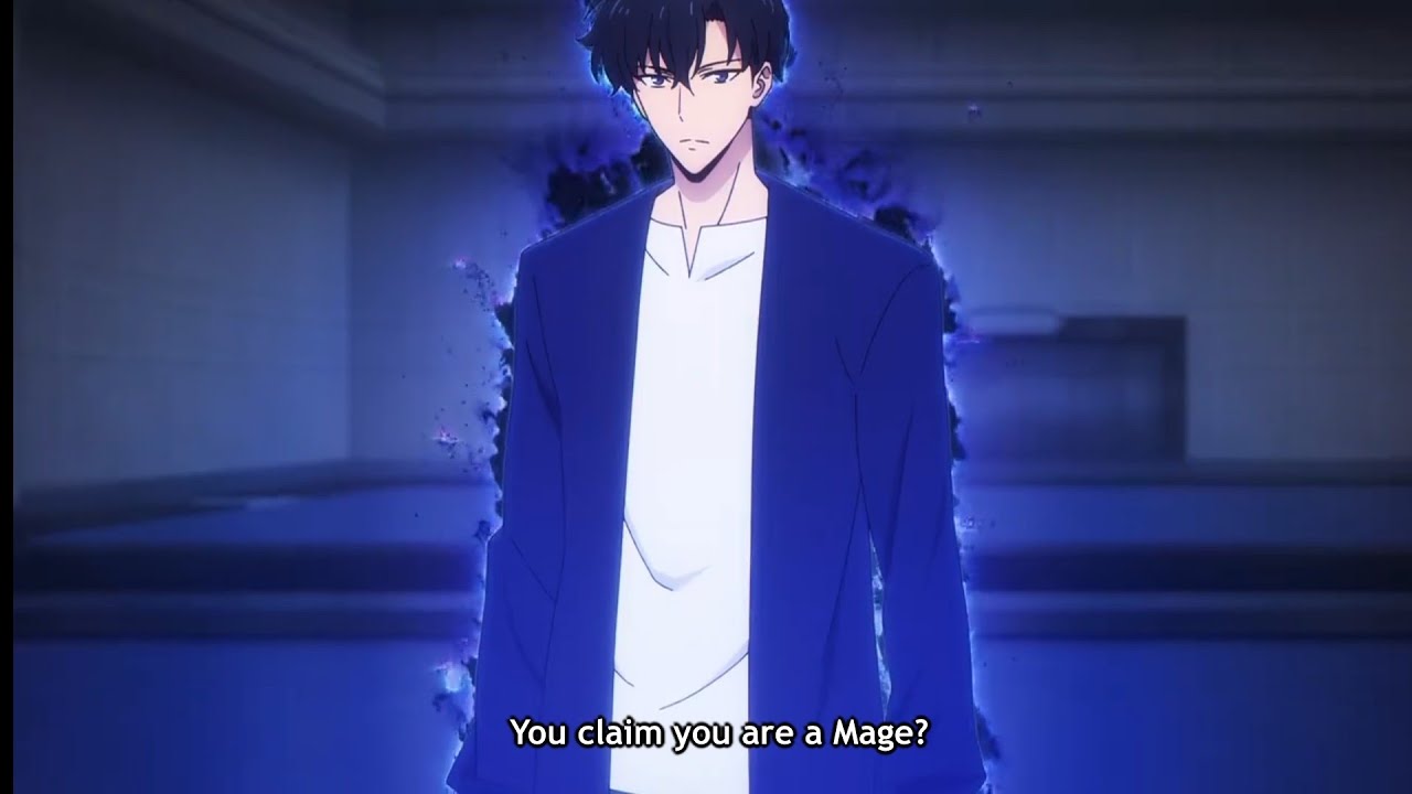 Monster Hunter Wild HIGH RANK!! Solo Leveling Beast! - YouTube