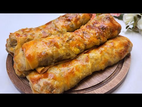 Bu Tarifi Kim Bulduysa Şapkamı Çıkarıyorum! Bir Asır Yaşa Bir Asır Öğren!