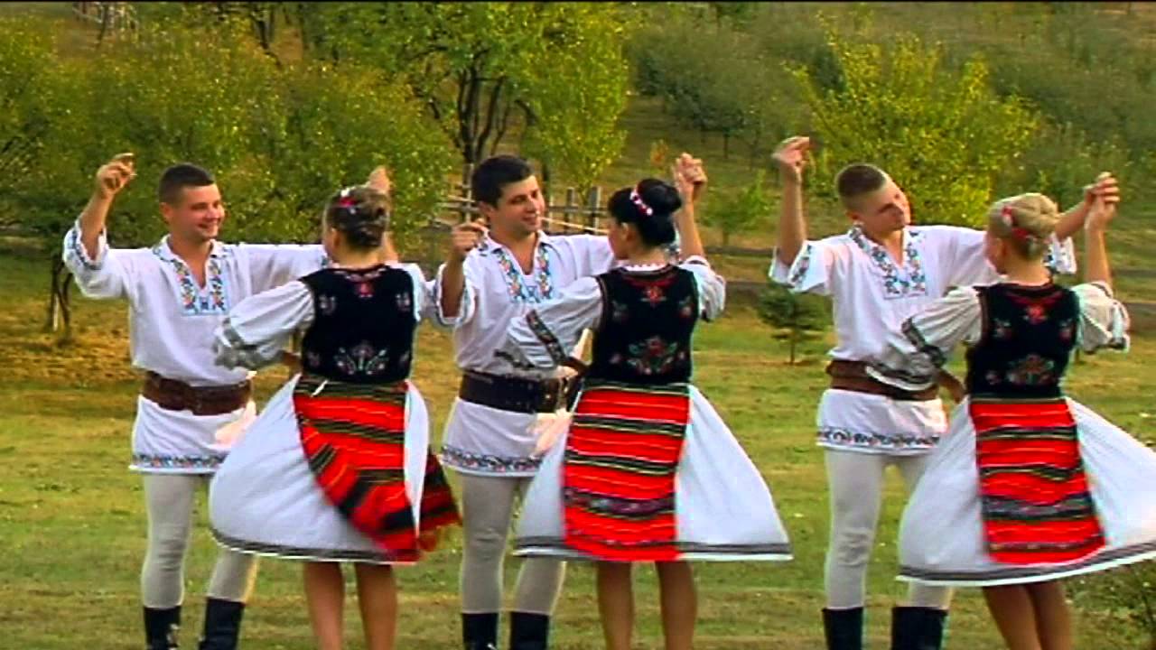 Claudiu Stoia ''Ca romanu' nu i nicicare'' - YouTube