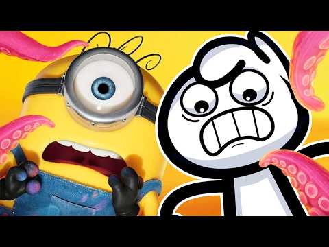 Minions & Monsters is a SCAM