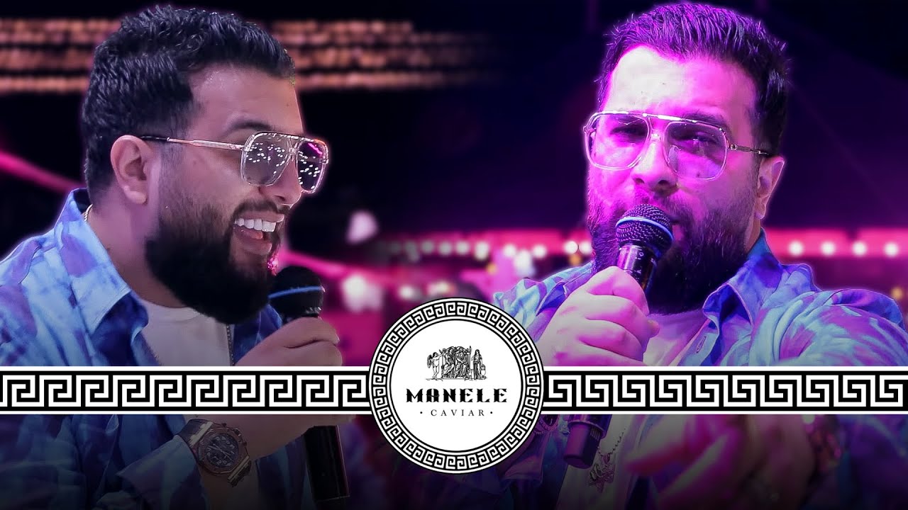 Cele Mai Ascultate Manele ale Lunii Septembrie 2023 👑 - YouTube