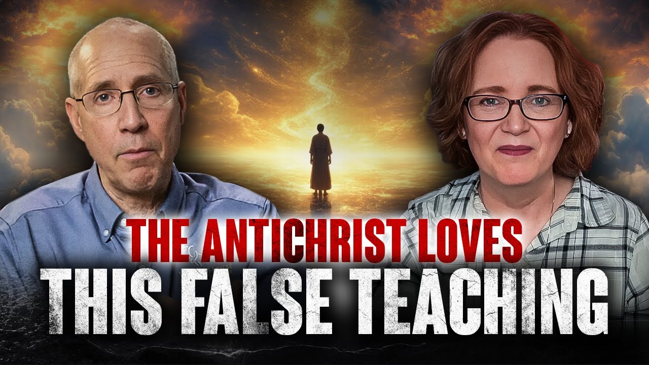 Is the Rapture A Demonic Lie? - YouTube