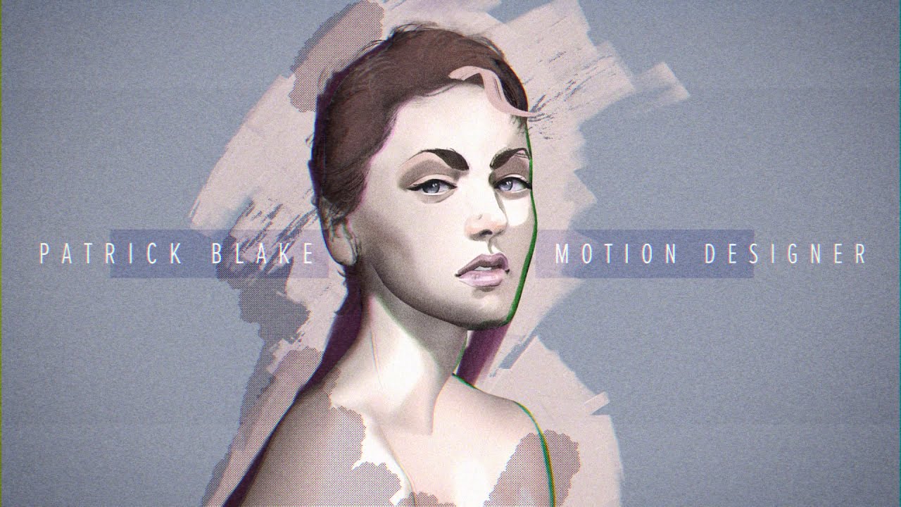 Animated 3D Illustration of a Sassy Woman - YouTube