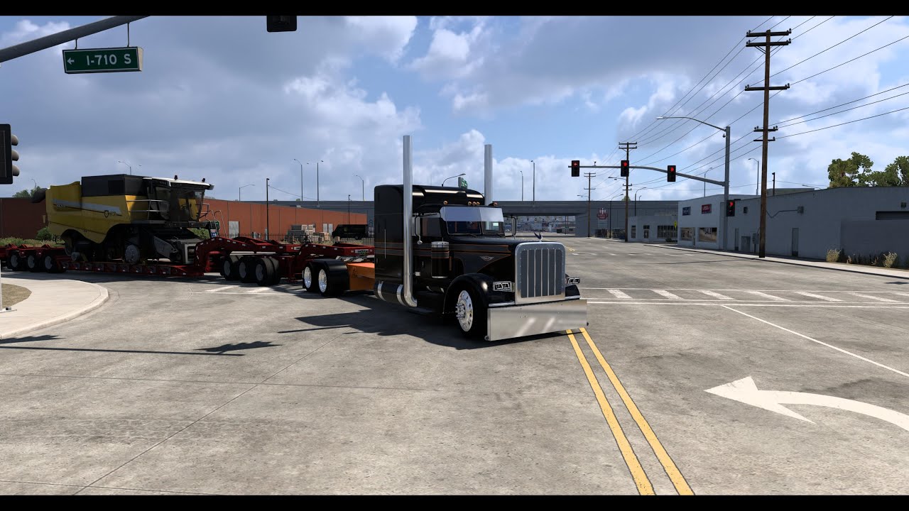Rollin 389: The Update That Changes Everything -American Truck ...