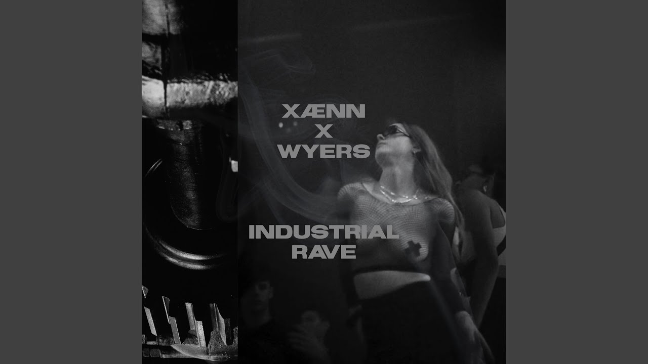 Industrial Rave - YouTube