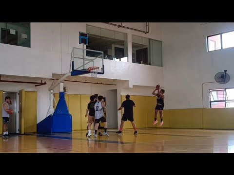 FCL center 🏀💦 - YouTube