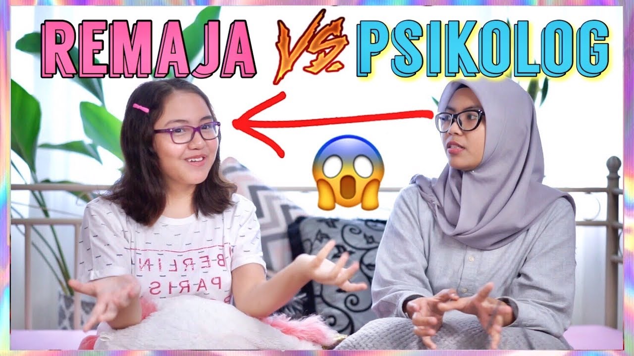 Diskusi Penting tentang Krisis para Remaja! MUST WATCH💯 - YouTube