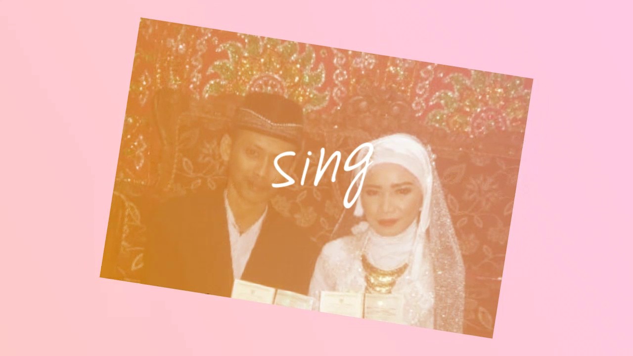 suriani nisa with marshall ( ani 😘 akin ) - YouTube