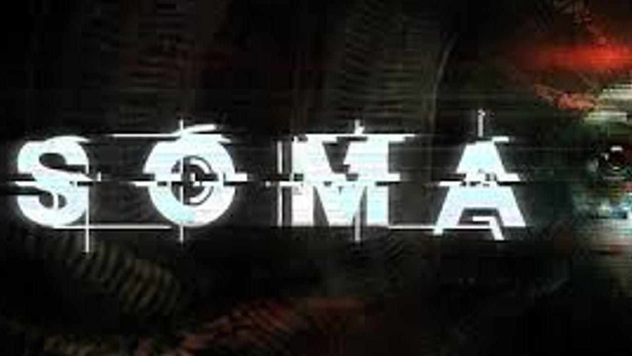 SOMA! #3 {The Ocean Is Beautiful!} - YouTube