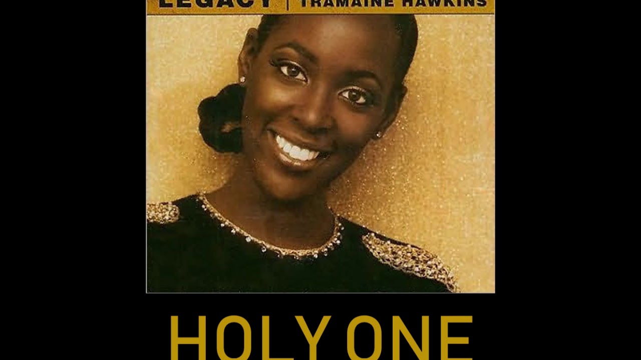 Holy One - Tramaine Hawkins | 80s Gospel Songs Praise and Worship - YouTube