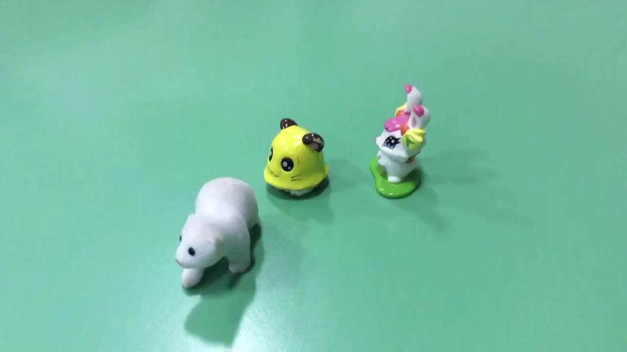 Stop motion lab 1 - YouTube
