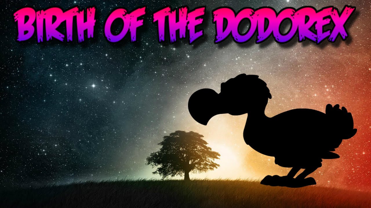 Birth Of The DodoRex (Short Film) - YouTube