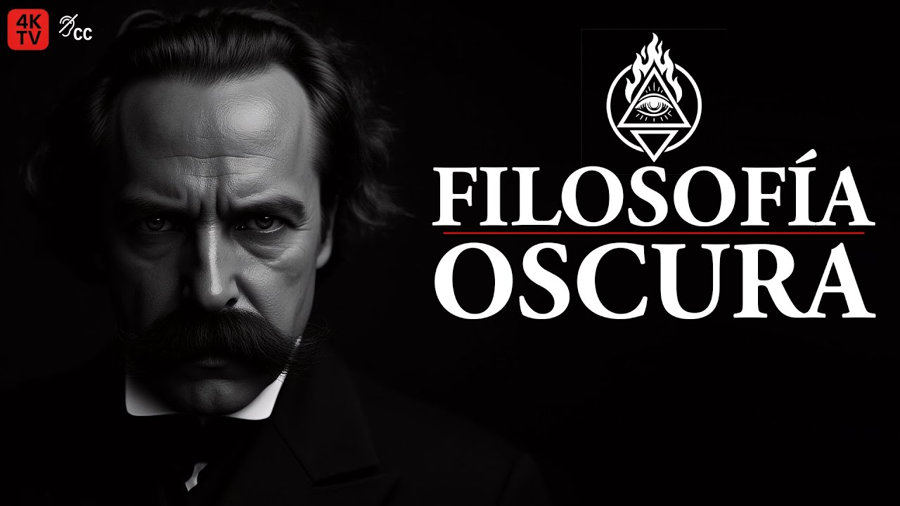 ¿Qué es el Nihilismo? | La Filosofía Oscura Explicada - YouTube