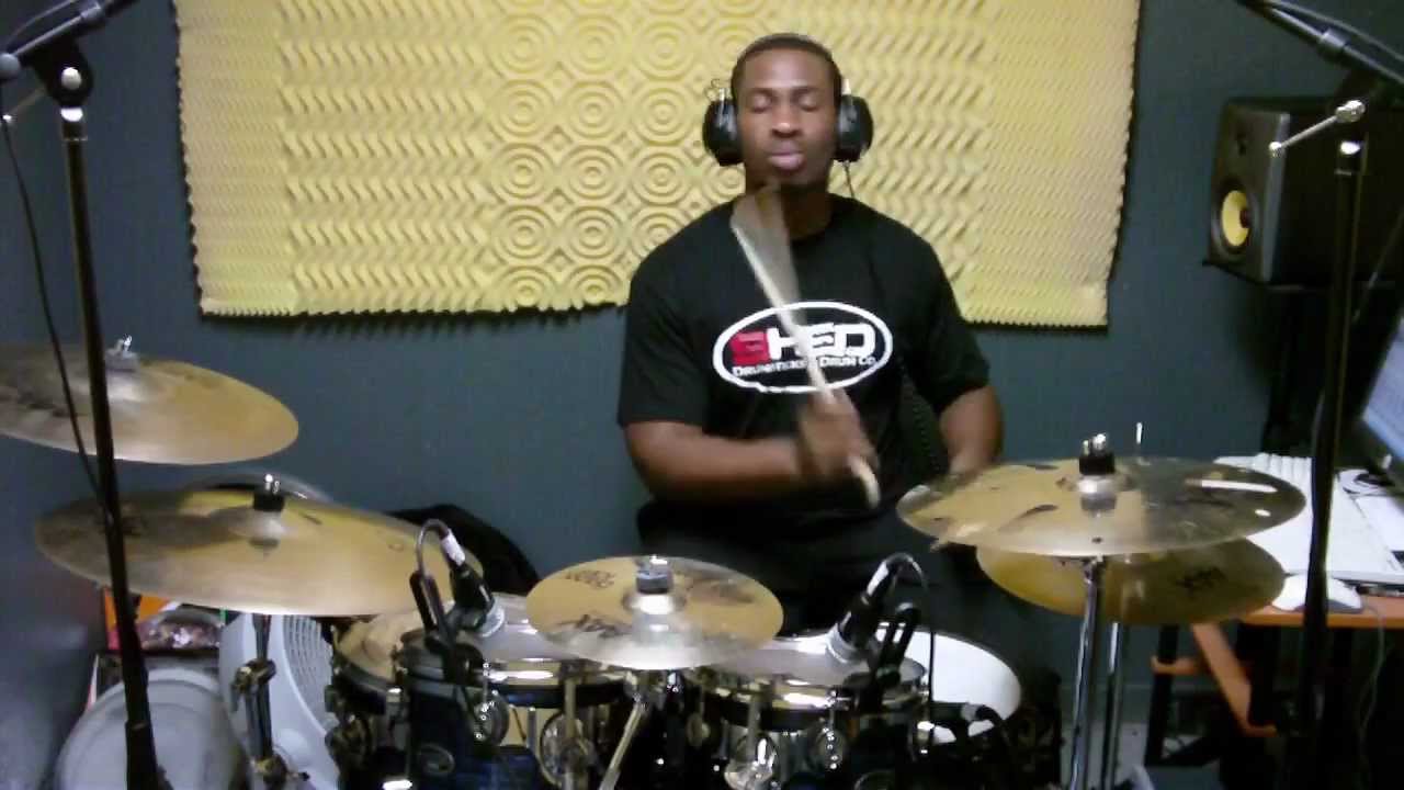 Usher - Climax (Cover by: Kenneth Benson & Radikl) - YouTube