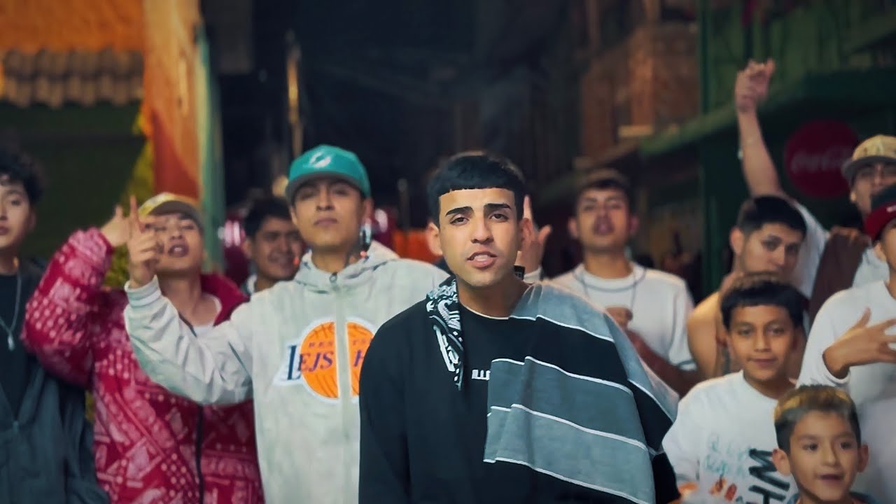 “SÁCALO Y PRÉNDETE” Cris Doble H Ft Wero CDL @SinTintaRecords @LaSantaBeats - YouTube