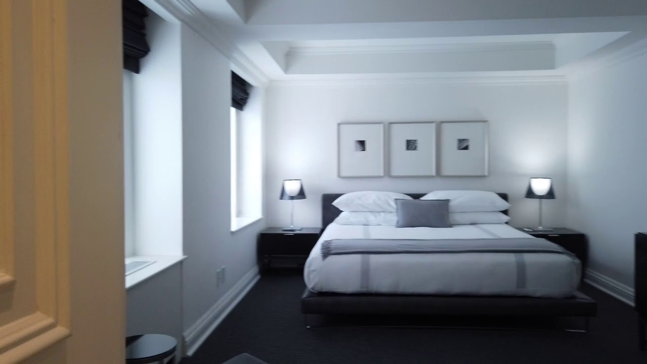 AKA Sutton Place PH1 - YouTube