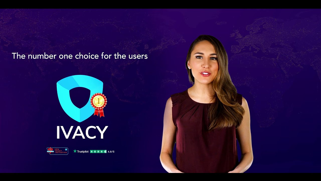 Ivacy VPN - Our Story On How We Became The No-1 Fastest VPN Brand For ...